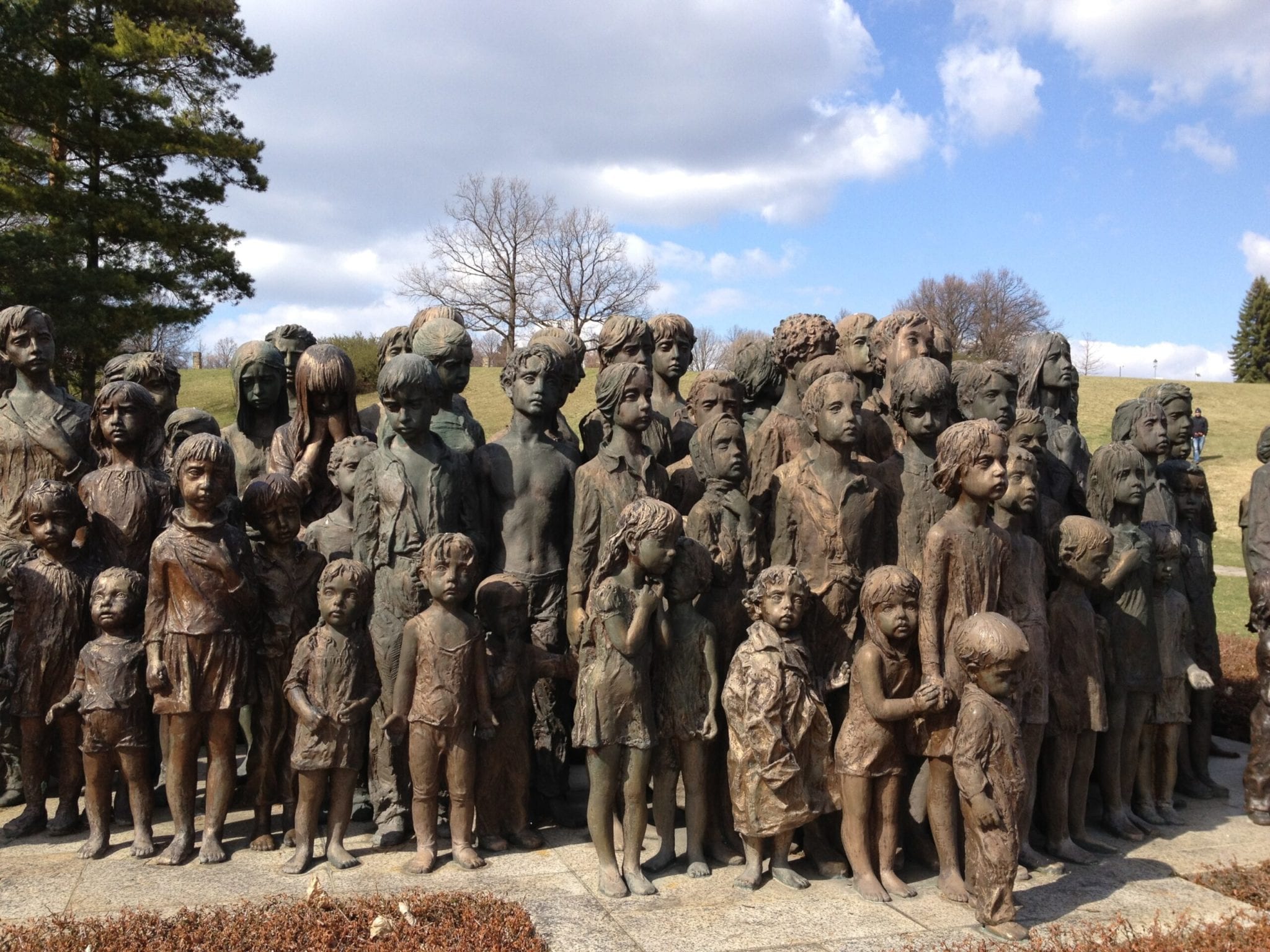 Tip na výlet - Střední Čechy - Lidice - Vyletnik.cz