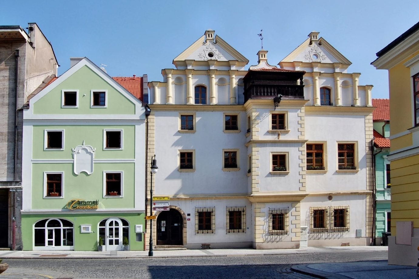 Tipy na výlet: Louny a okolí - strana 5 - Vyletnik.cz