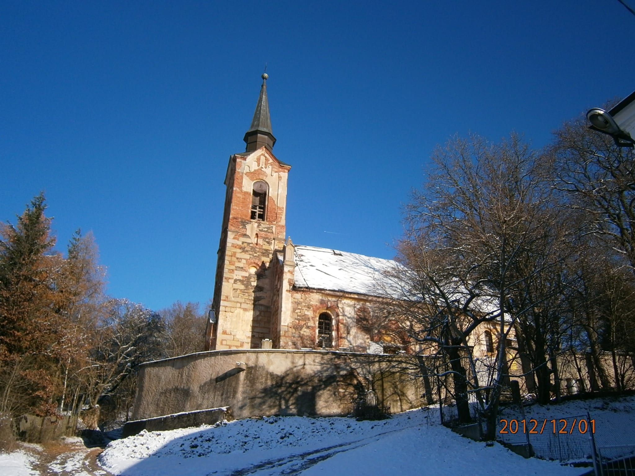 Luková – tip na výlet | Vyletnik.cz