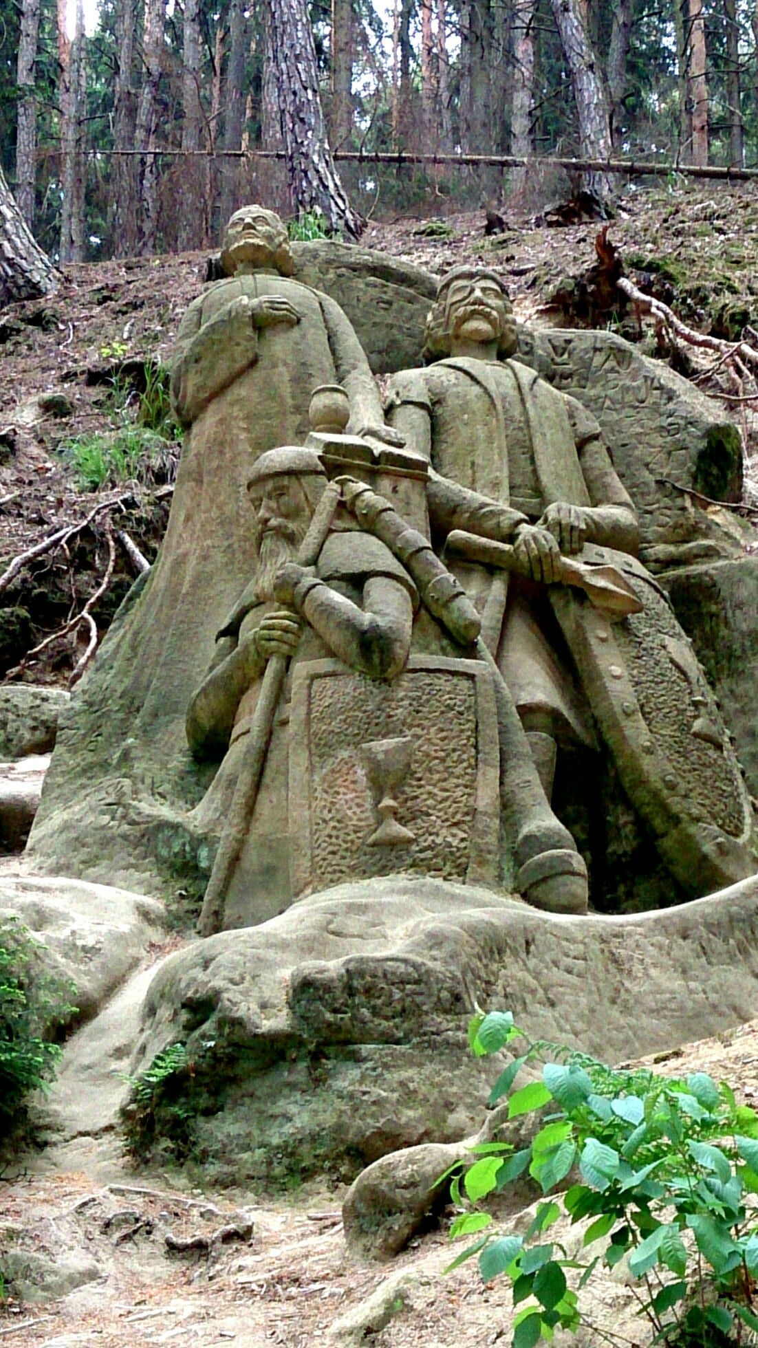 Rozhledna Malý chlum – tip na výlet | Vyletnik.cz