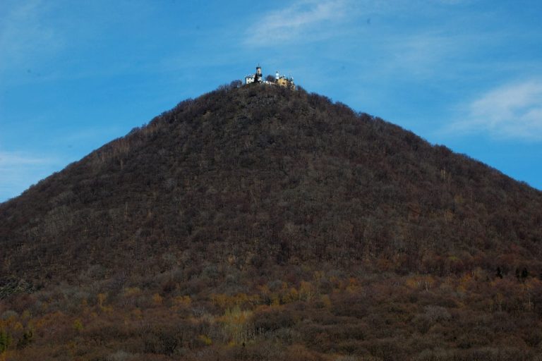 Rozhledny - tipy na výlety na rozhledny po celé ČR | Vyletnik.cz - Vyletnik.cz