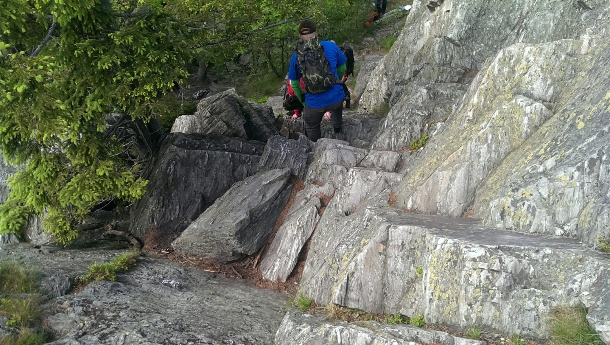 Modré kameny – tip na výlet | Vyletnik.cz