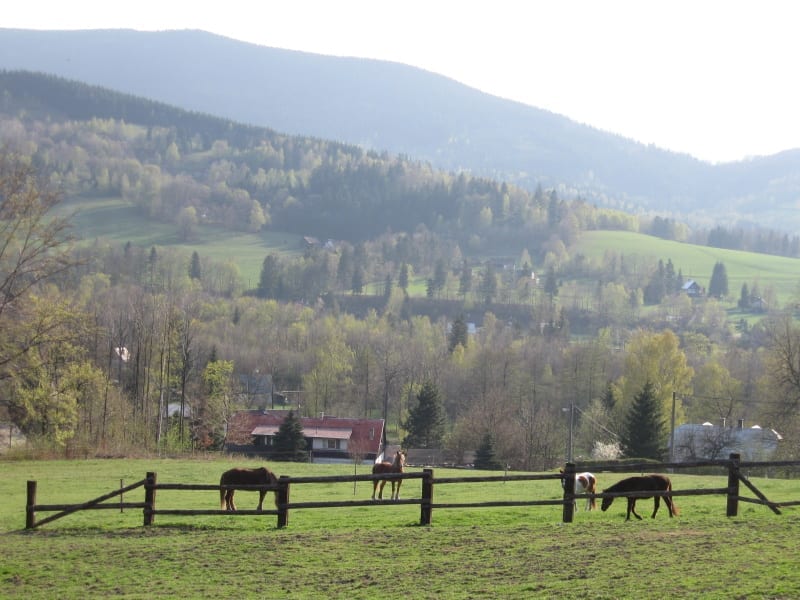 Morávka – tip na výlet | Vyletnik.cz