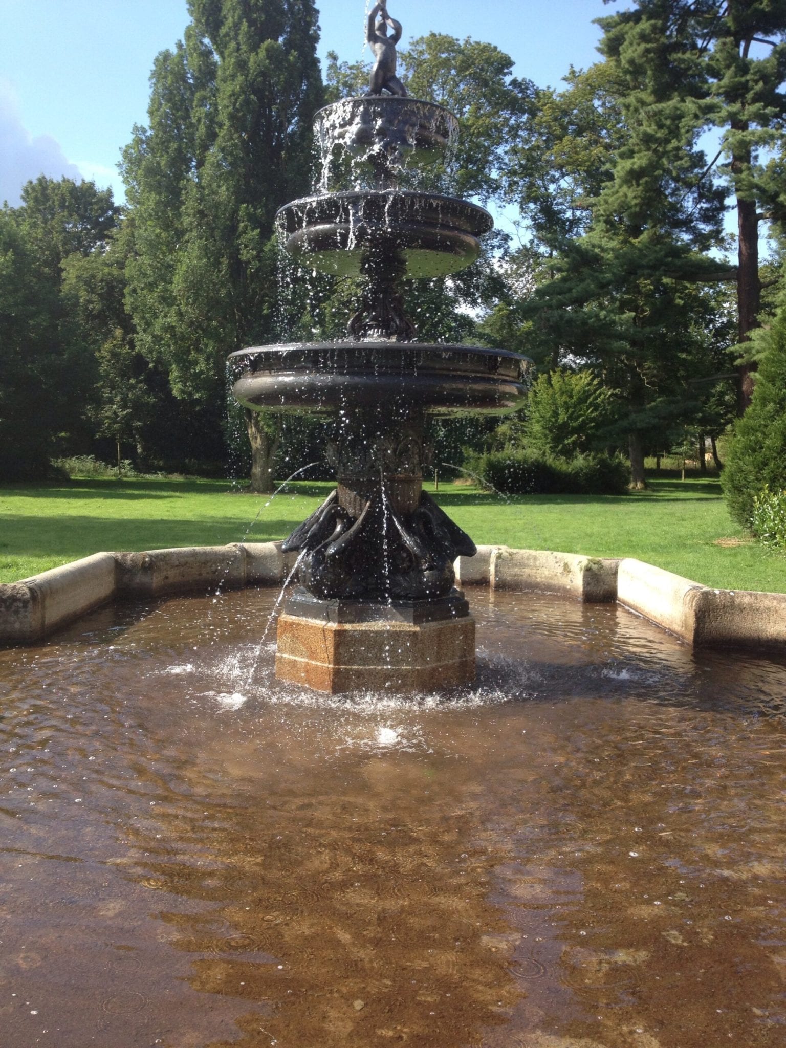 Mostov – tip na výlet | Vyletnik.cz