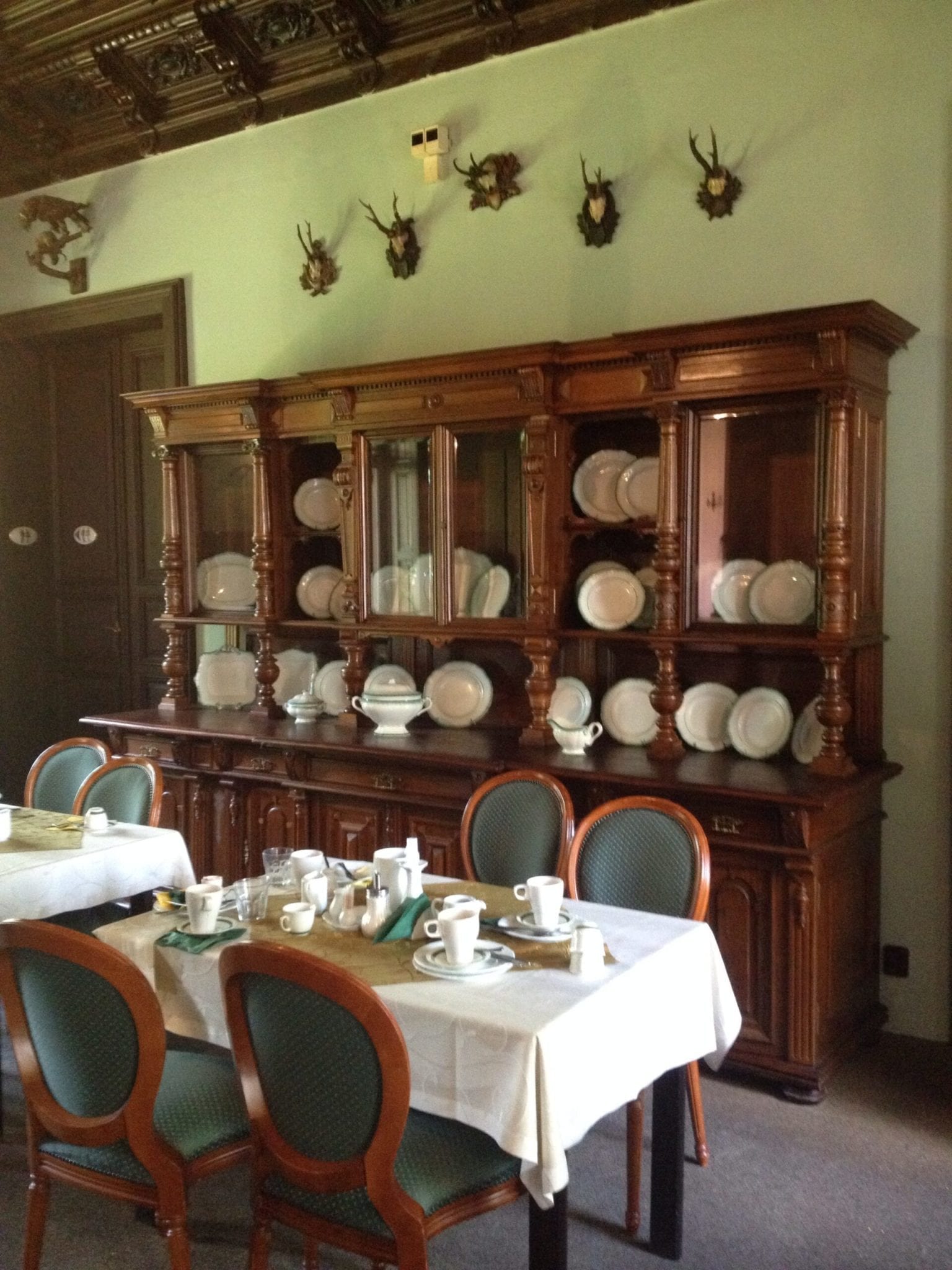 Mostov – tip na výlet | Vyletnik.cz