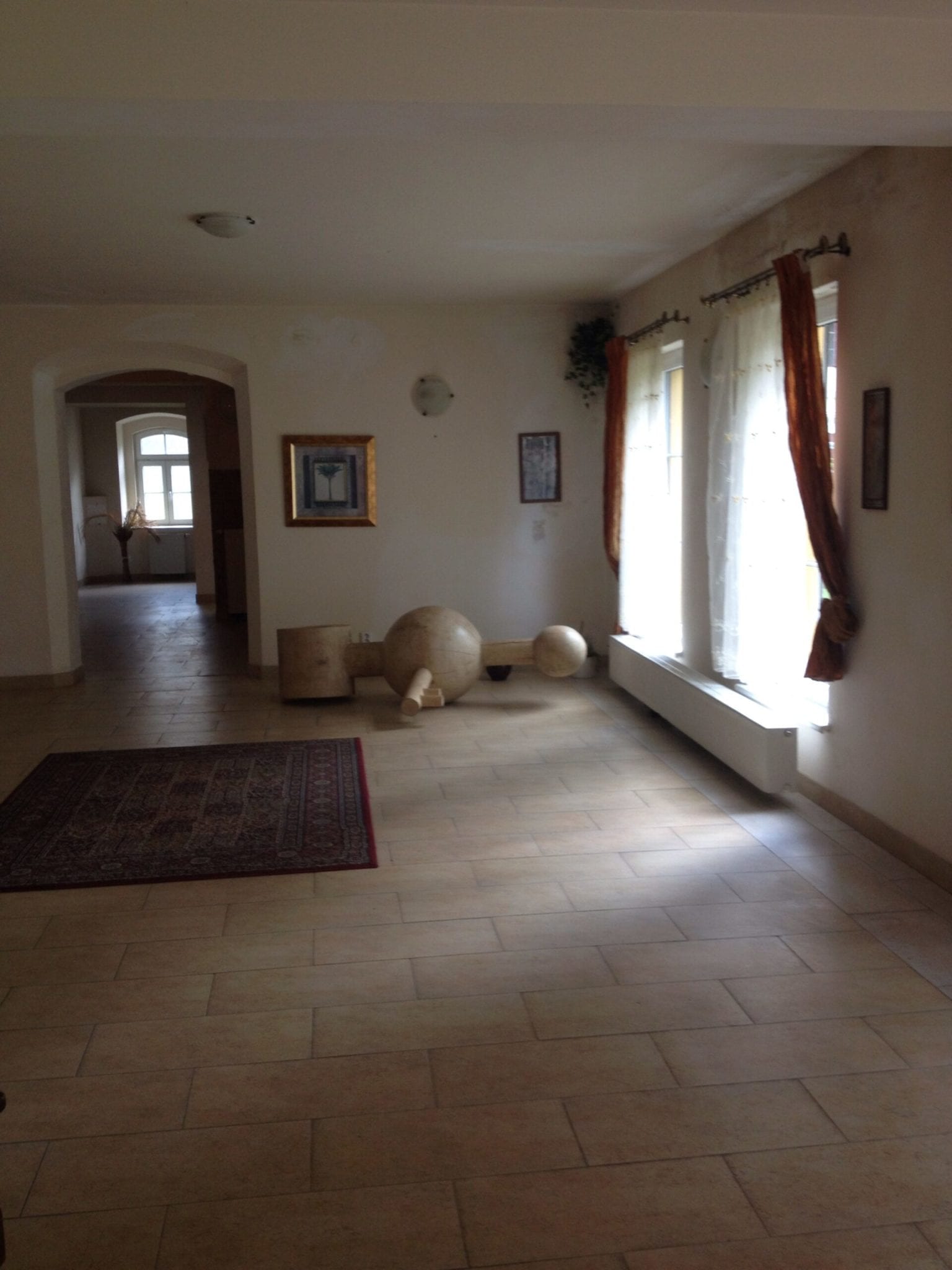 Mostov – tip na výlet | Vyletnik.cz