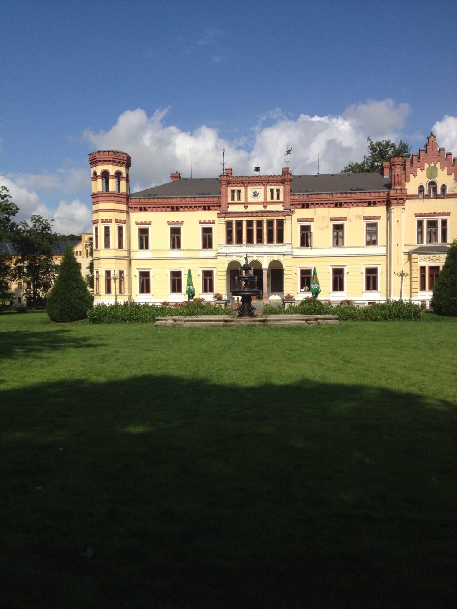 Mostov – tip na výlet | Vyletnik.cz