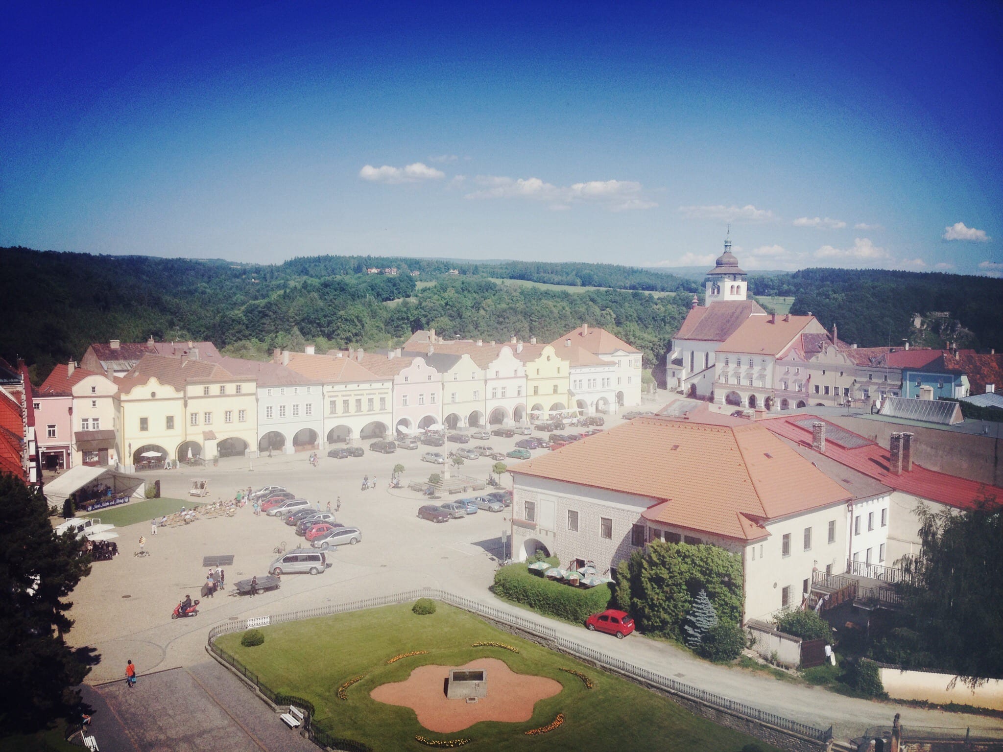 Nové Město nad Metují – tipy na výlet v okolí | Vyletnik.cz