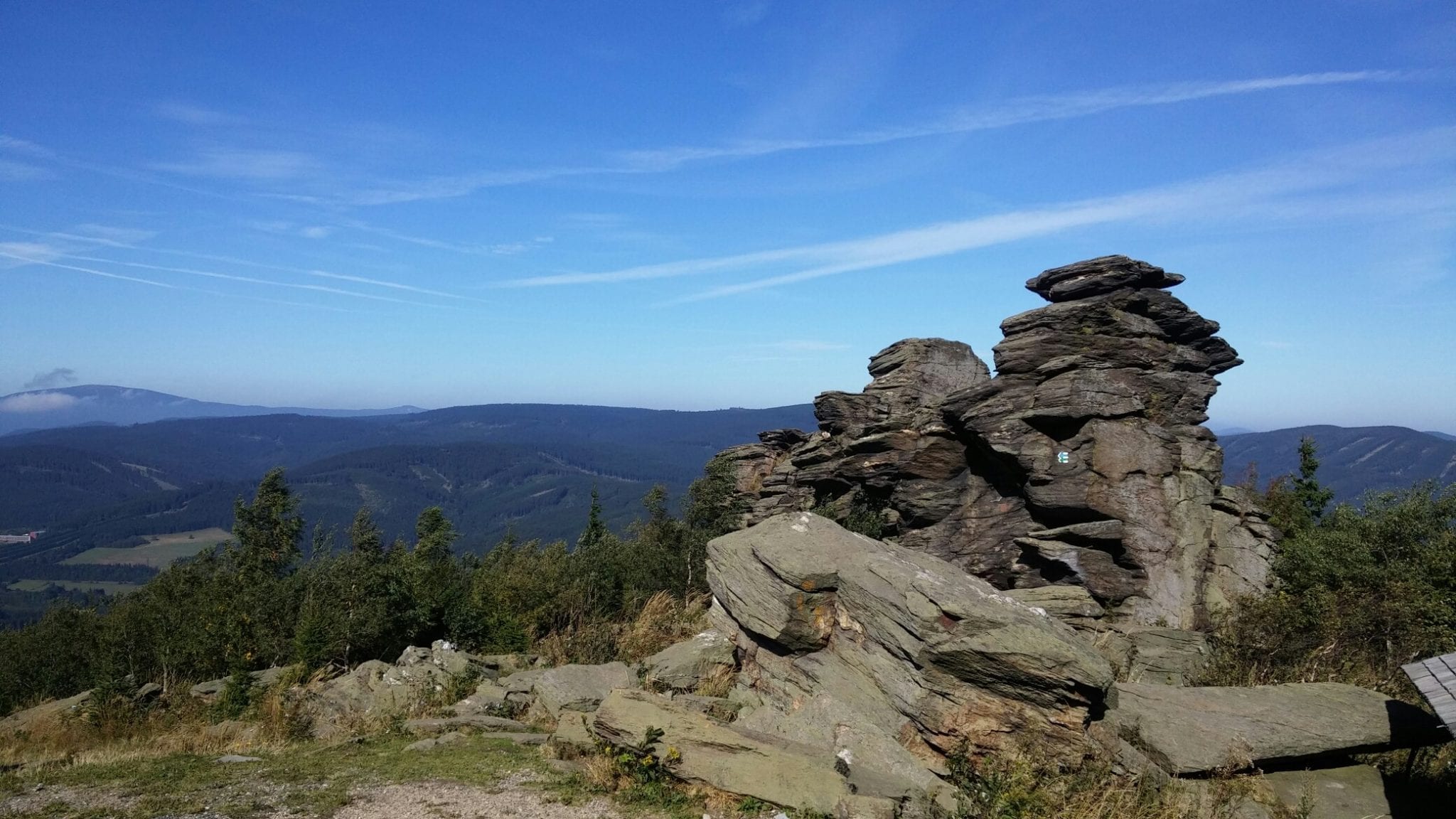 Obří skály – tip na výlet | Vyletnik.cz