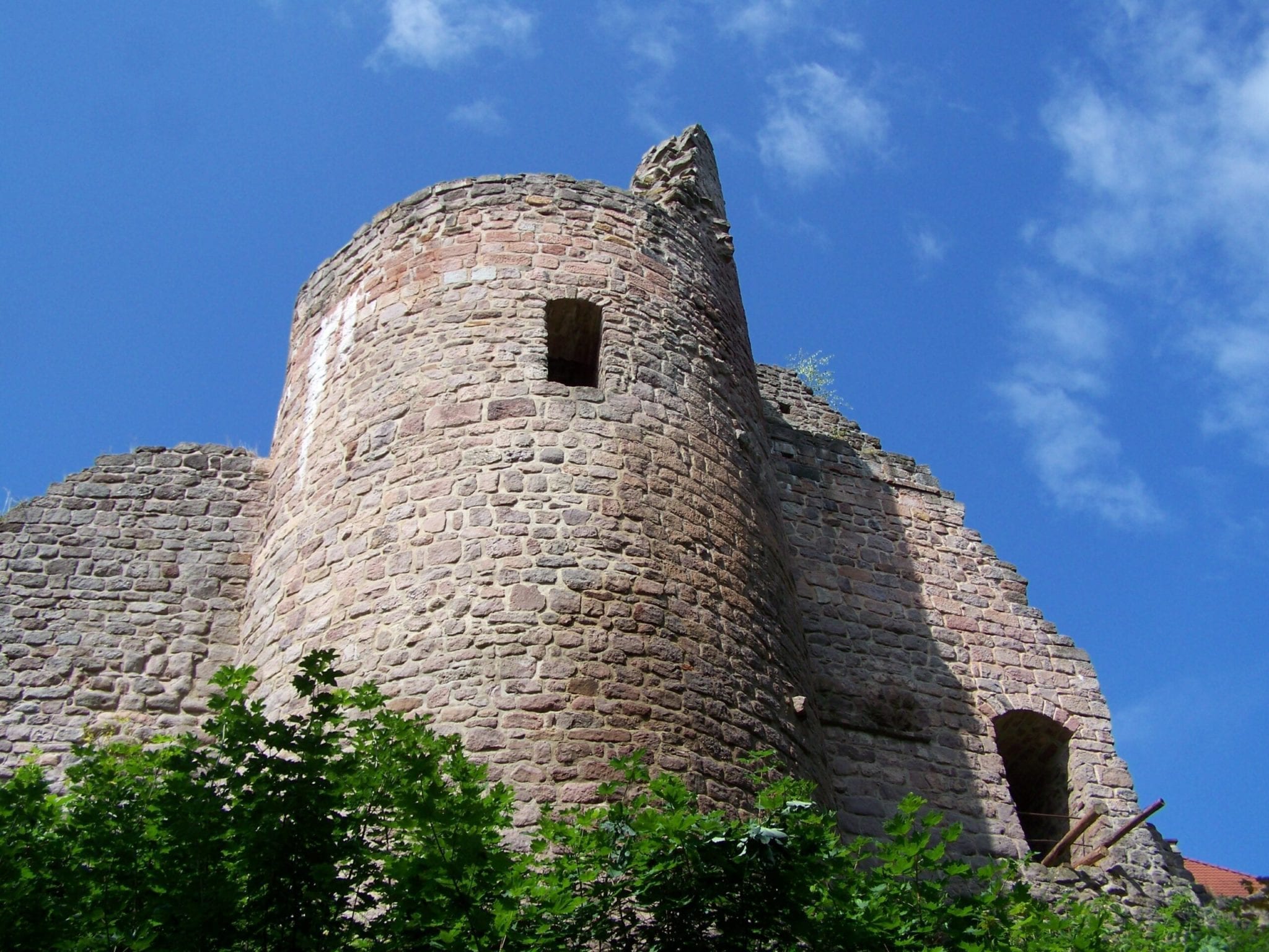 Hrad Pecka – tip na výlet | Vyletnik.cz