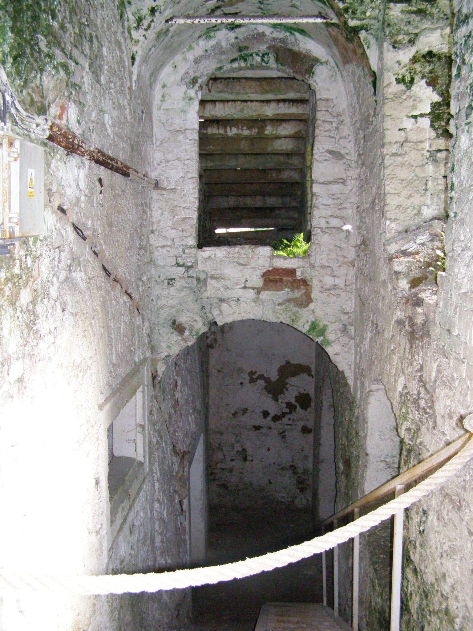 Plasy – tip na výlet | Vyletnik.cz