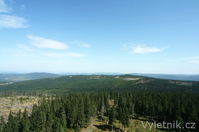Poledník – tip na výlet | Vyletnik.cz