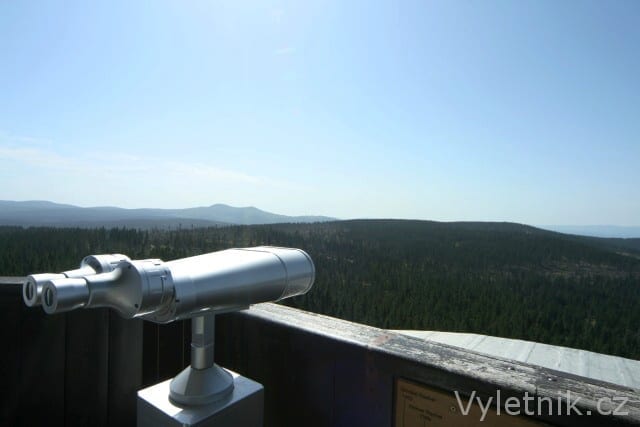 Poledník – tip na výlet | Vyletnik.cz