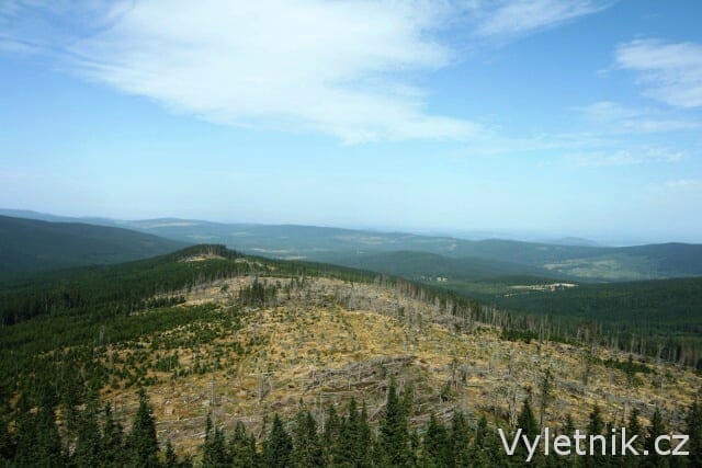 Poledník – tip na výlet | Vyletnik.cz
