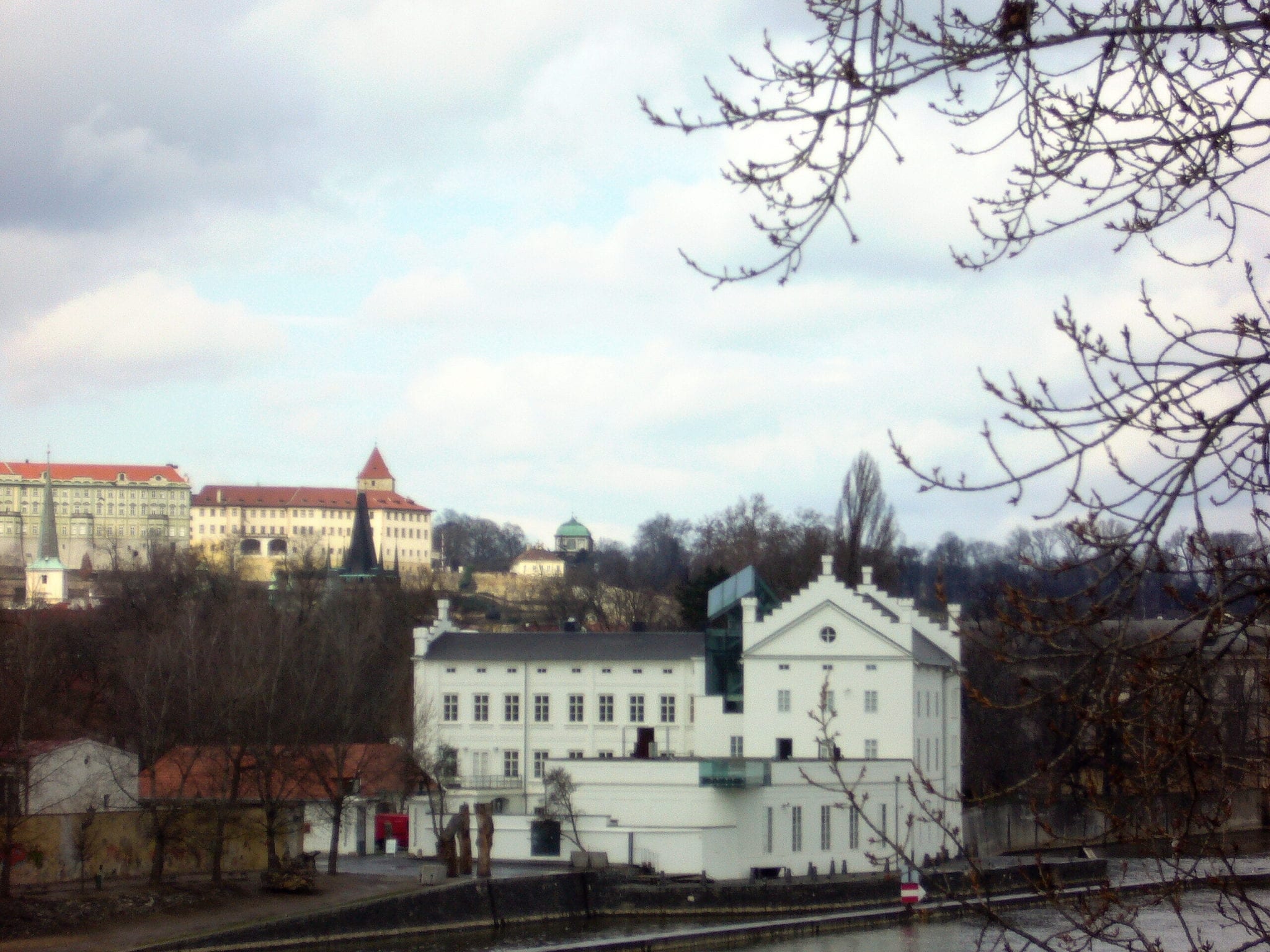 Praha 2 – tip na výlet | Vyletnik.cz