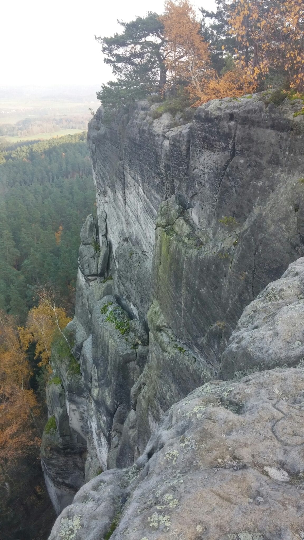 Příhrazské skály – tip na výlet | Vyletnik.cz