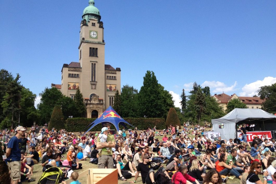Psychiatrická léčebna Bohnice – tip na výlet | Vyletnik.cz