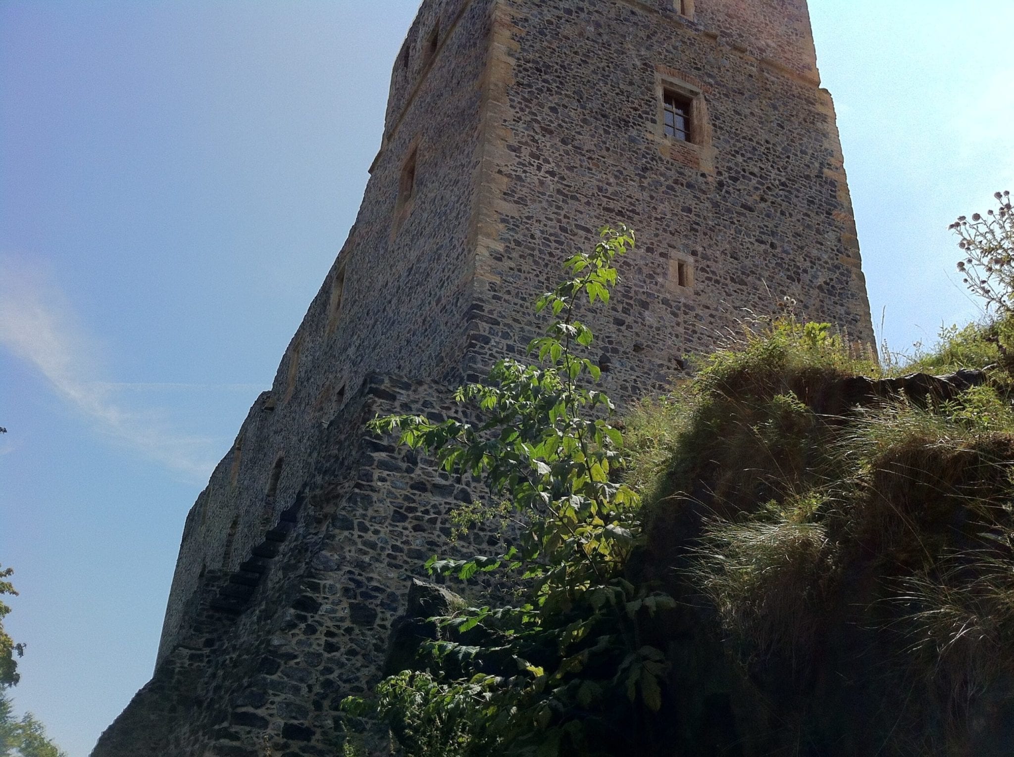 Hrad Radyně – tip na výlet | Vyletnik.cz