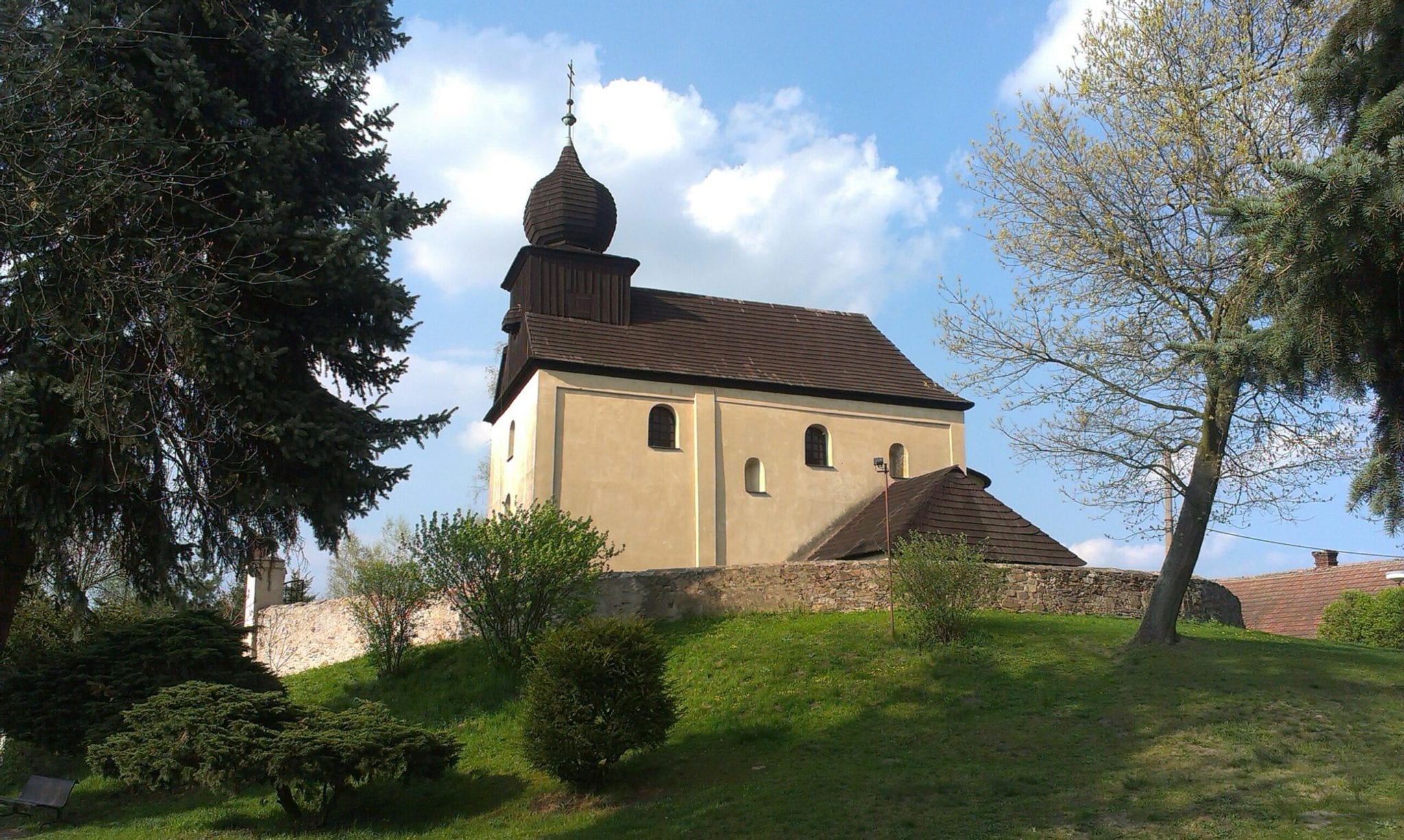 Řečany – tip na výlet | Vyletnik.cz