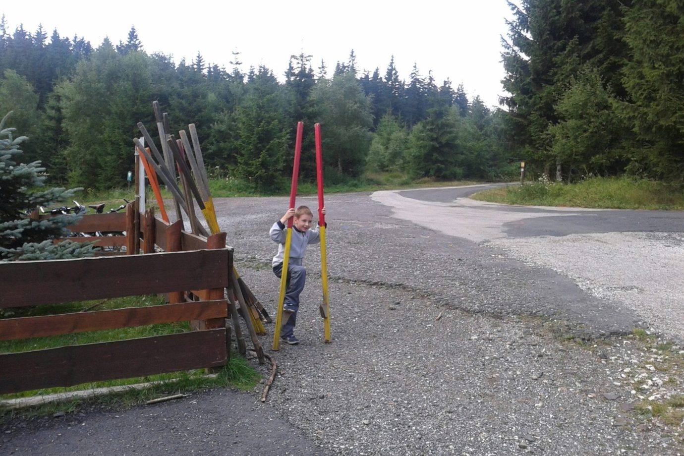 Rovinka – tip na výlet | Vyletnik.cz