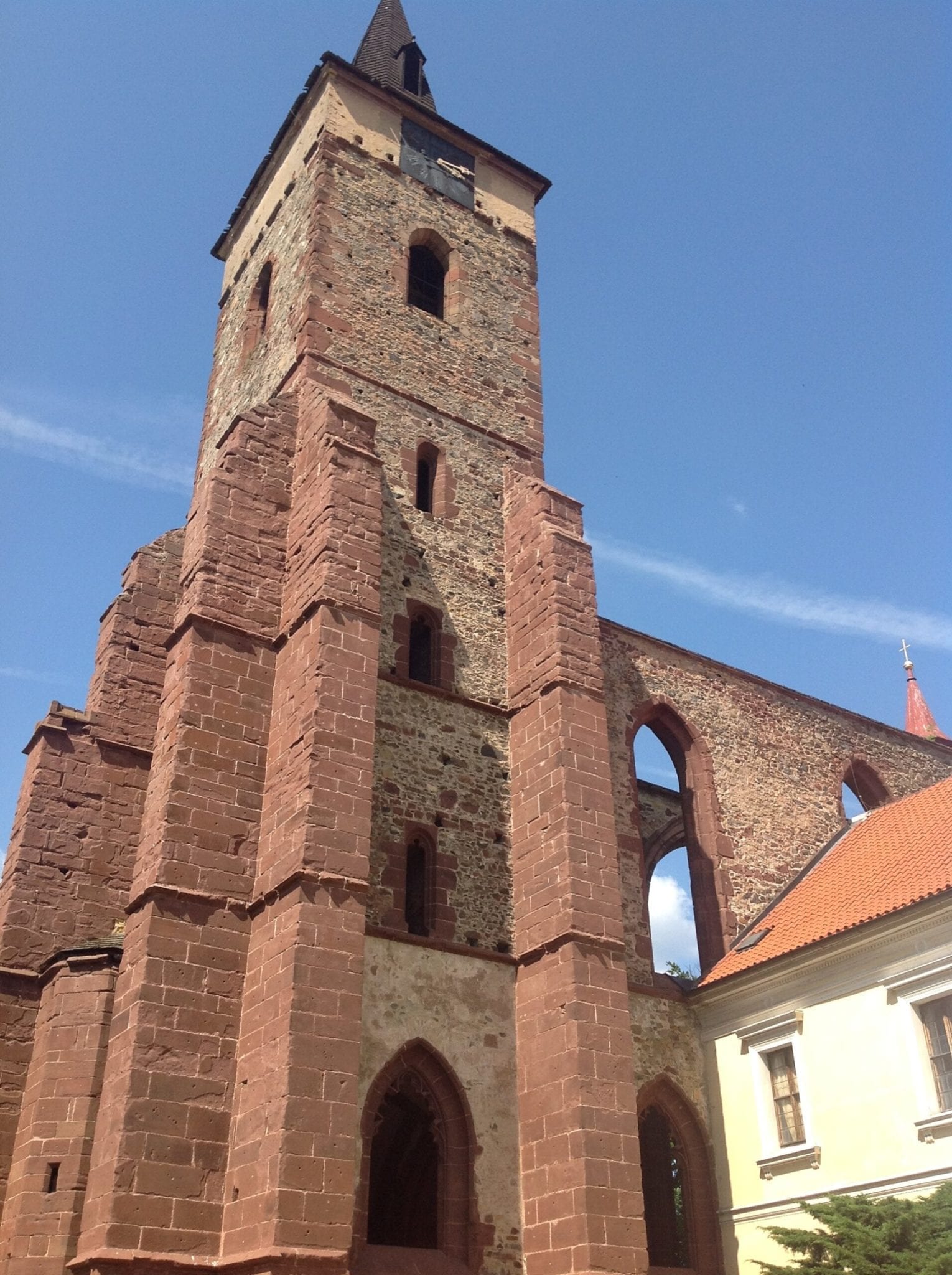 Sázava – tip na výlet | Vyletnik.cz