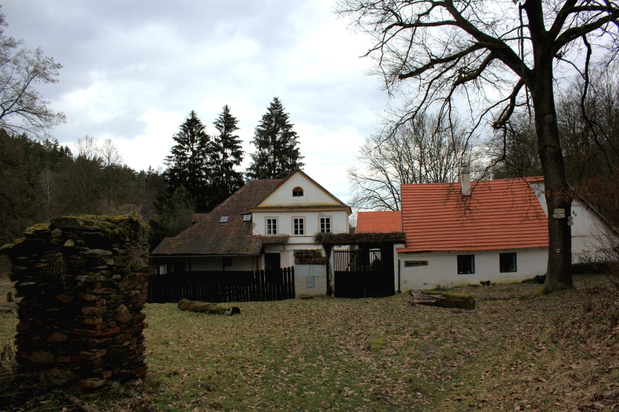 Hrad Šelmberk – tip na výlet | Vyletnik.cz