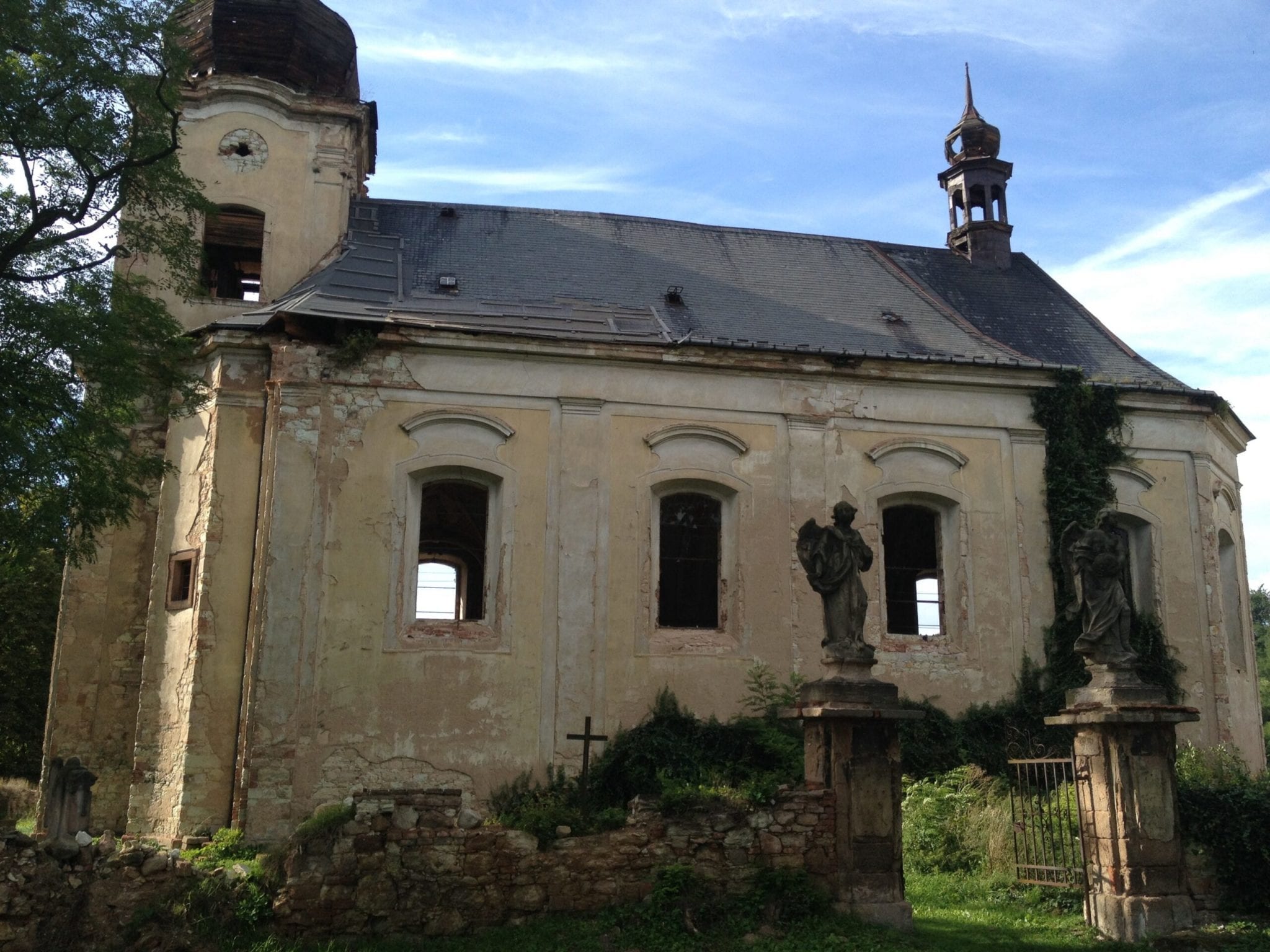 Siřem – tip na výlet | Vyletnik.cz