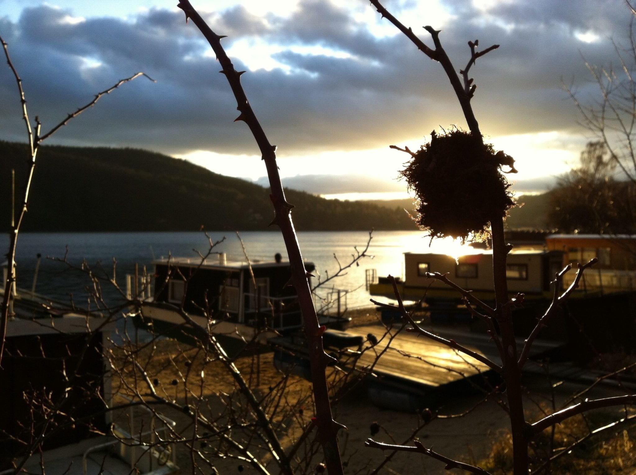 Slapská přehrada – tip na výlet | Vyletnik.cz