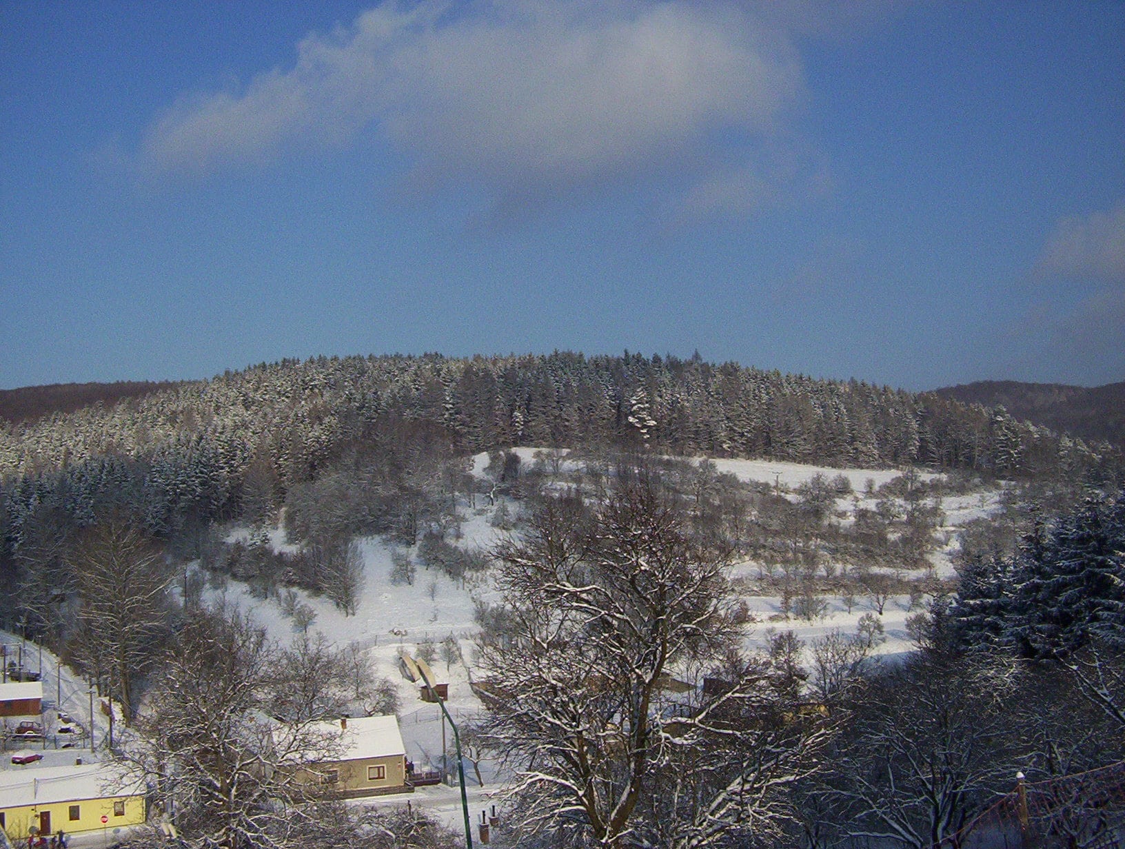 Stupava – tip na výlet | Vyletnik.cz
