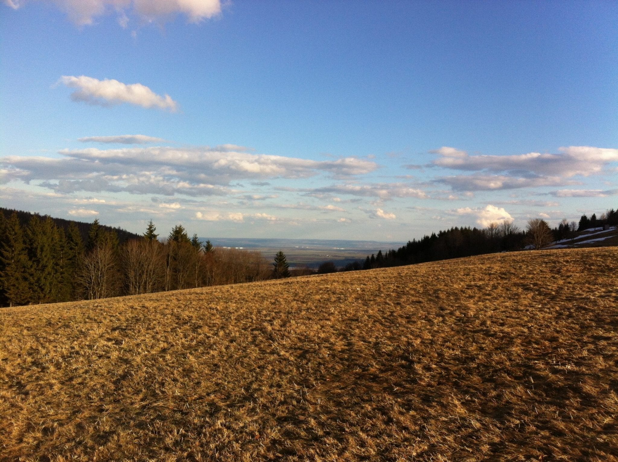 Svahová – tip na výlet | Vyletnik.cz