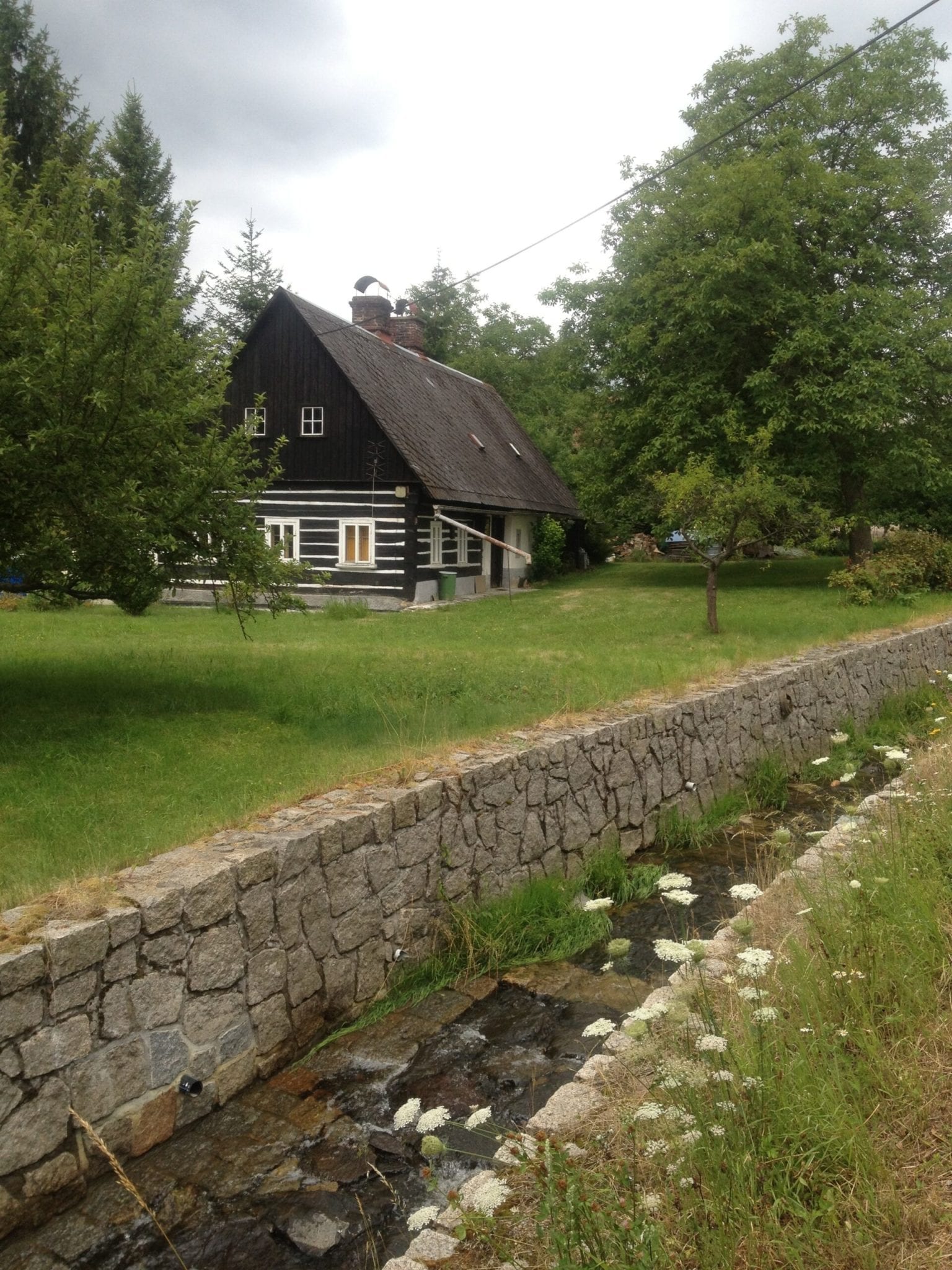 Svor – tip na výlet | Vyletnik.cz