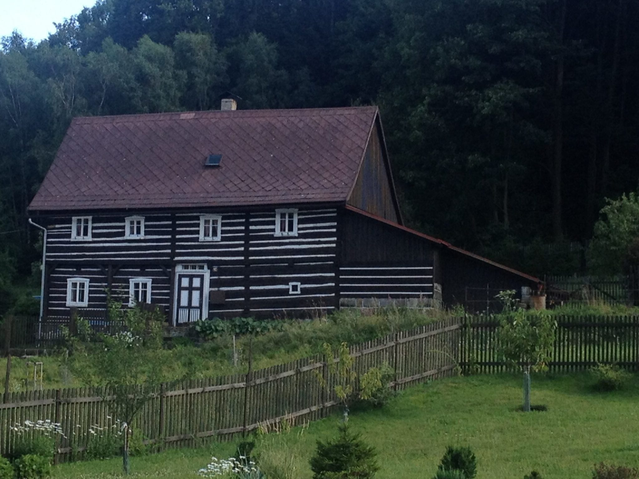 Svor – tip na výlet | Vyletnik.cz