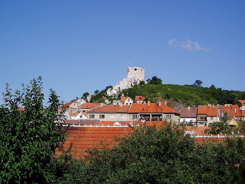 Turold – tip na výlet | Vyletnik.cz
