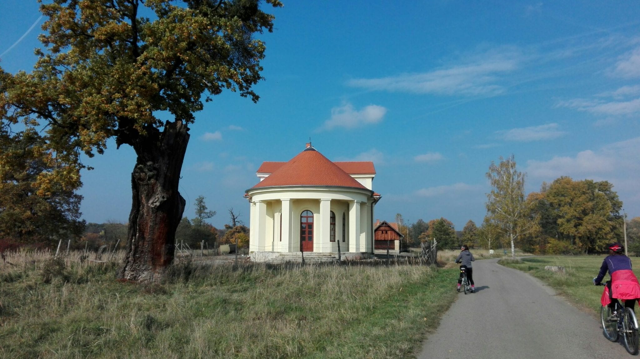 Zámeček Lány – tip na výlet | Vyletnik.cz