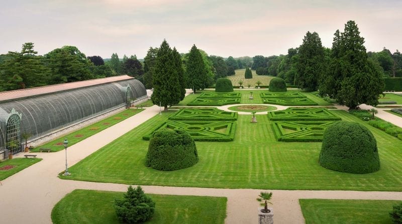 Zámek Lednice - Lednice a okolí - výlety od Vyletnik.cz