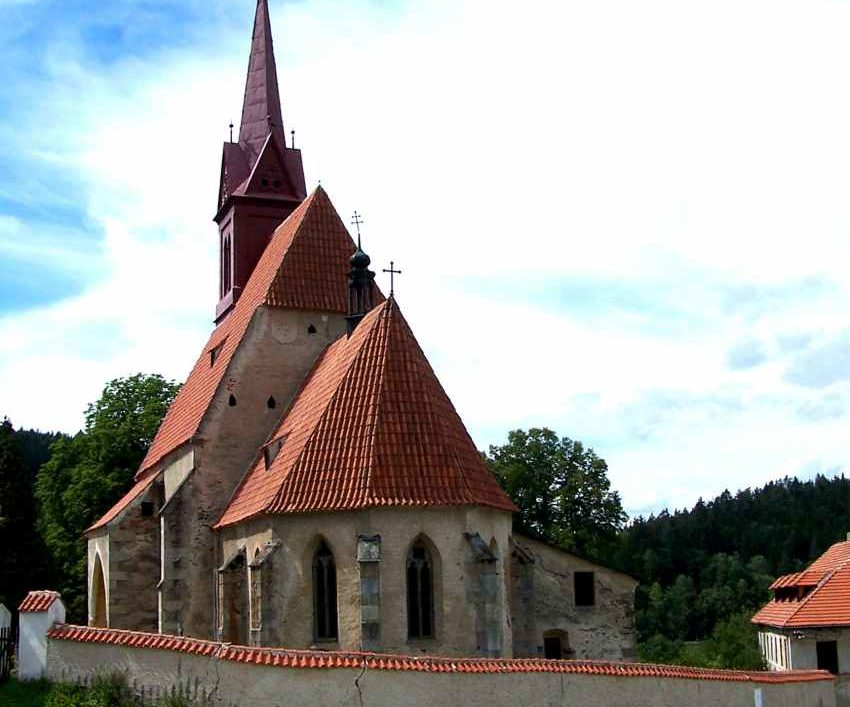 Tipy na výlet: Zátoň a okolí - Vyletnik.cz