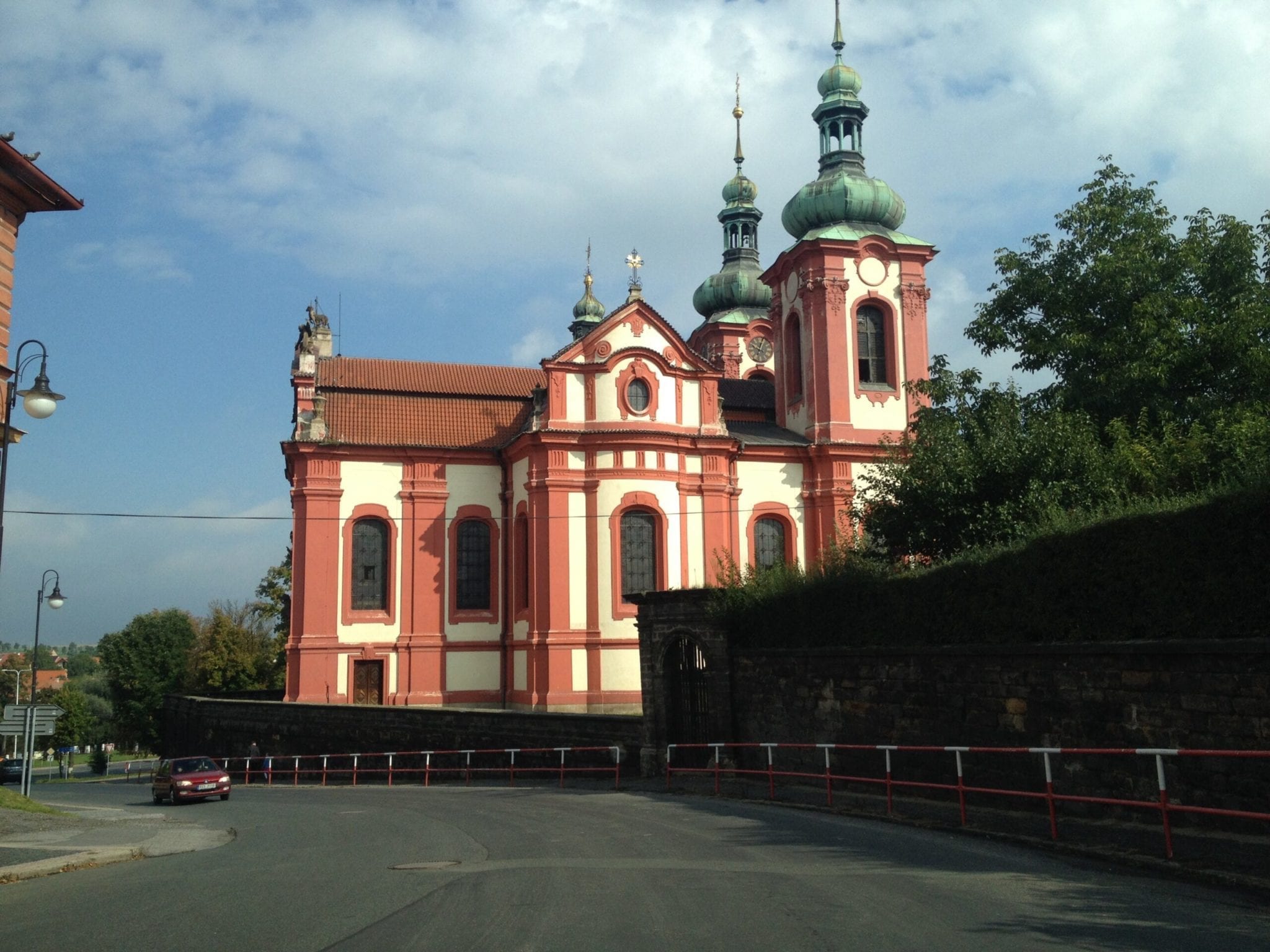 Tip na výlet - Zlonice - Vyletnik.cz