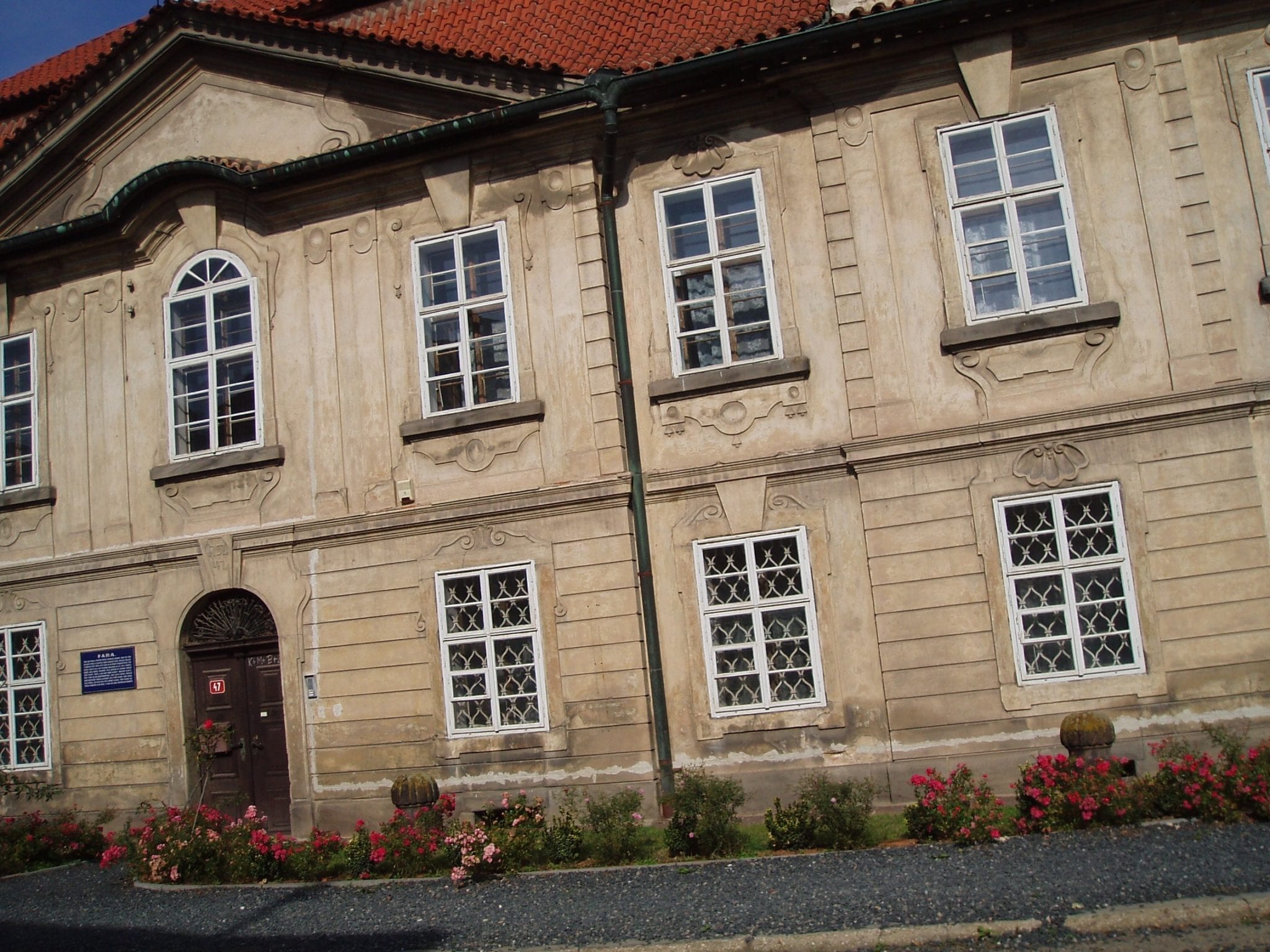 Zlonice - tip na výlet | Vyletnik.cz