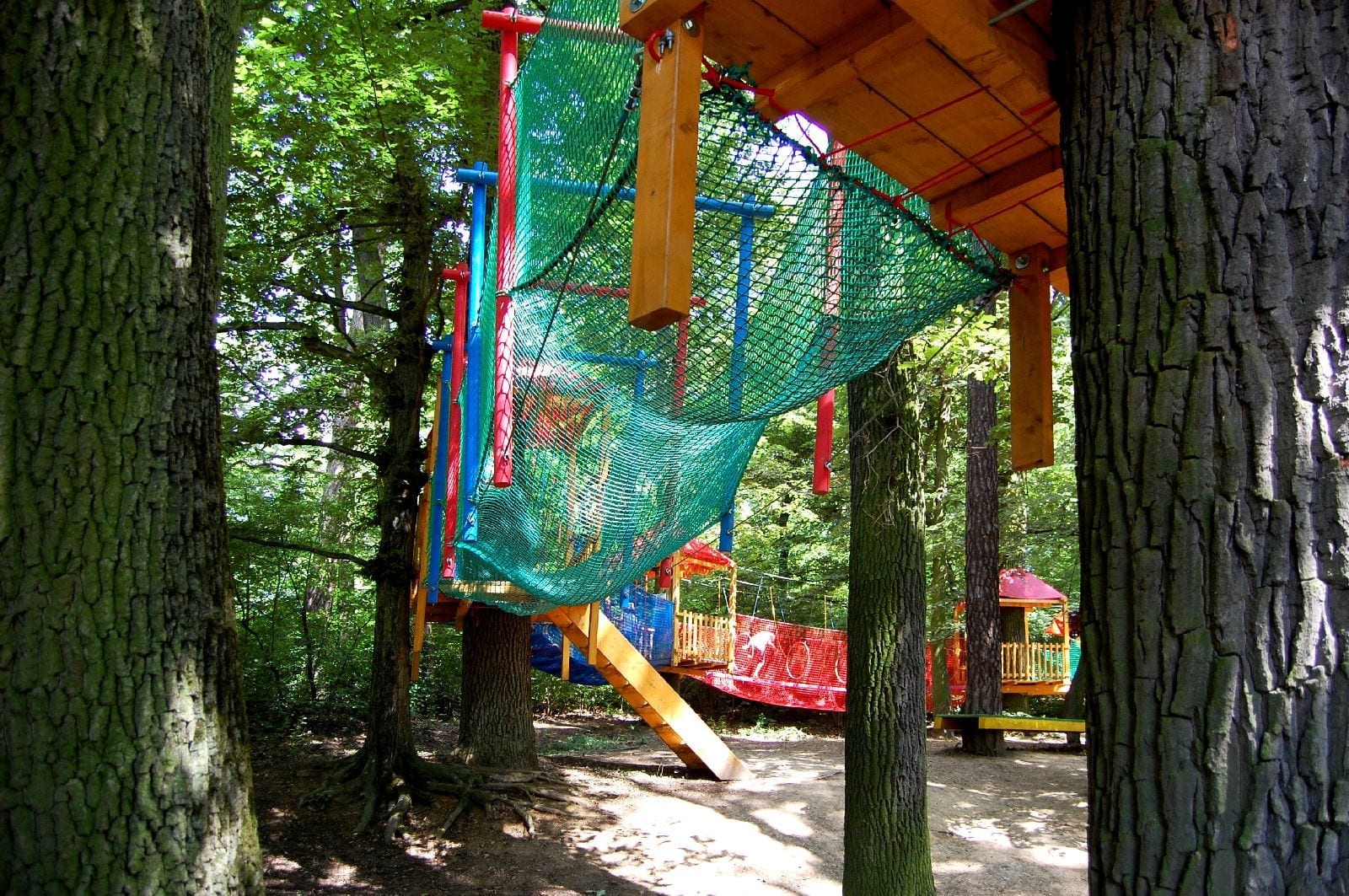 Zoo Lešná Zlín – tip na výlet | Vyletnik.cz