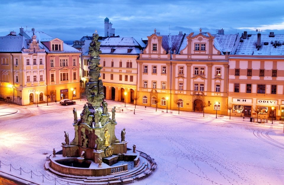 Chrudim | Vyletnik.cz