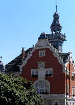 Hodonínsko | Vyletnik.cz