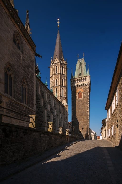Královské město Kolín | Vyletnik.cz