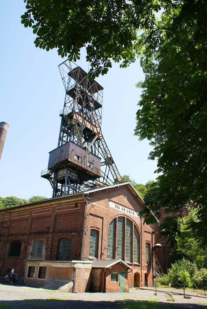 Landek Park – tip na výlet | Vyletnik.cz