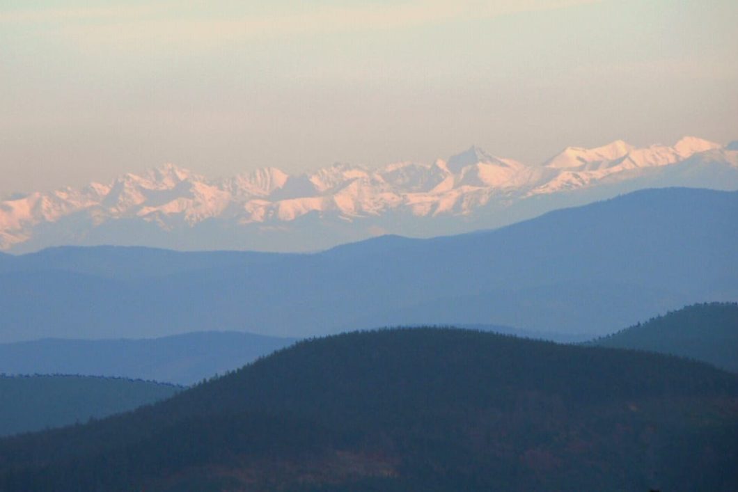 Tipy na výlet: Lysá Hora a okolí - Vyletnik.cz