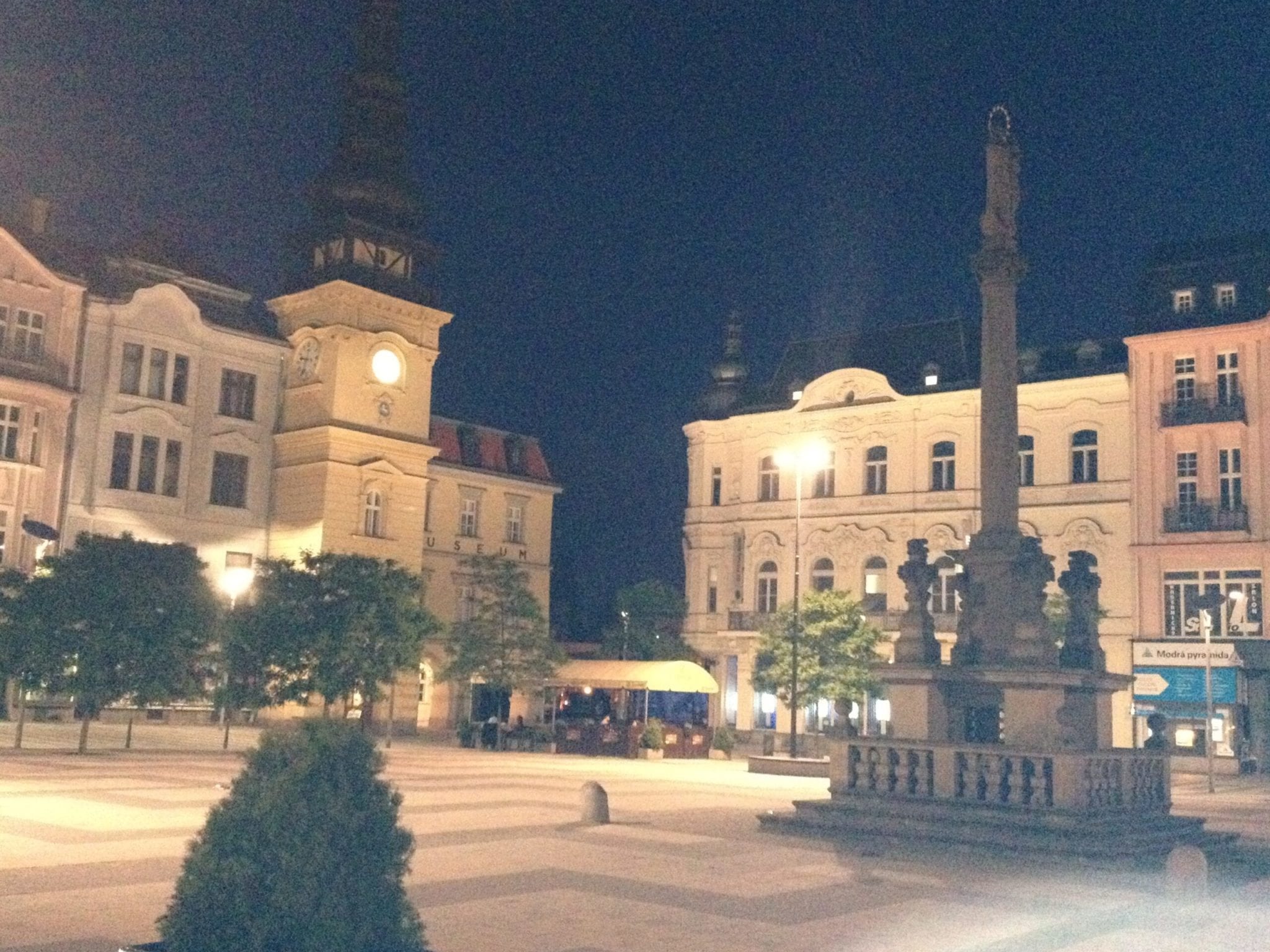Moravská Ostrava – tip na výlet | Vyletnik.cz