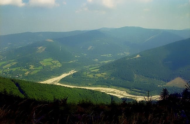 Přehrada Morávka – tip na výlet | Vyletnik.cz