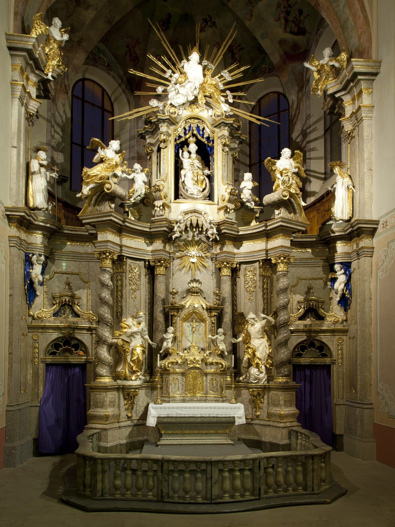 Šumperk — město historie, kultury a nádherného okolí | Vyletnik.cz