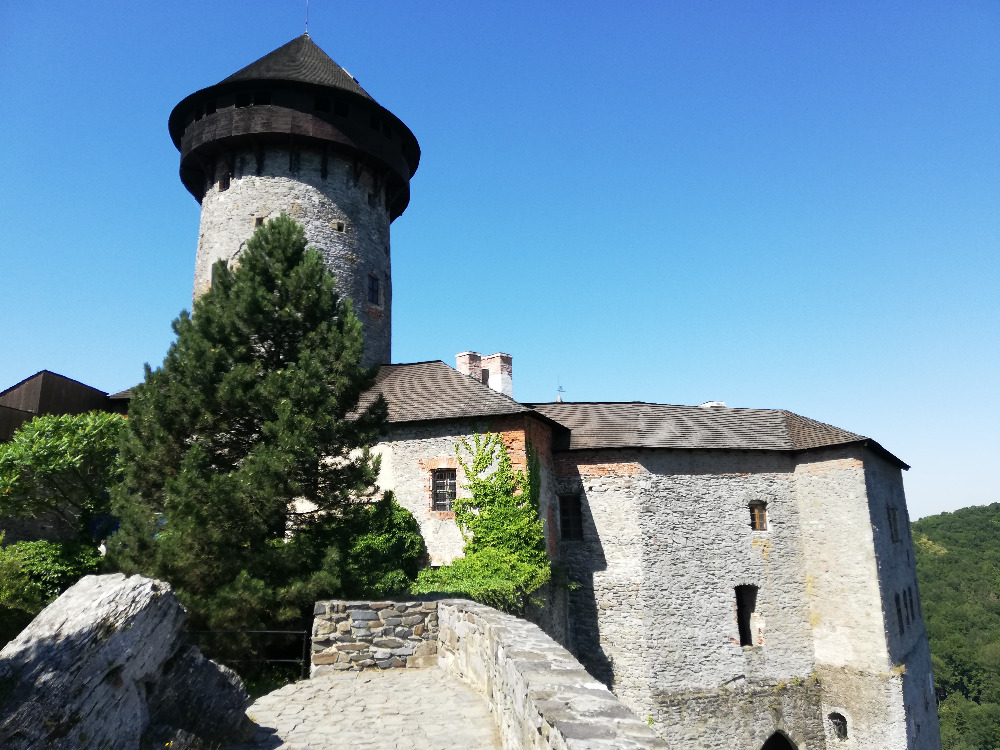 Radhošť – tip na výlet | Vyletnik.cz