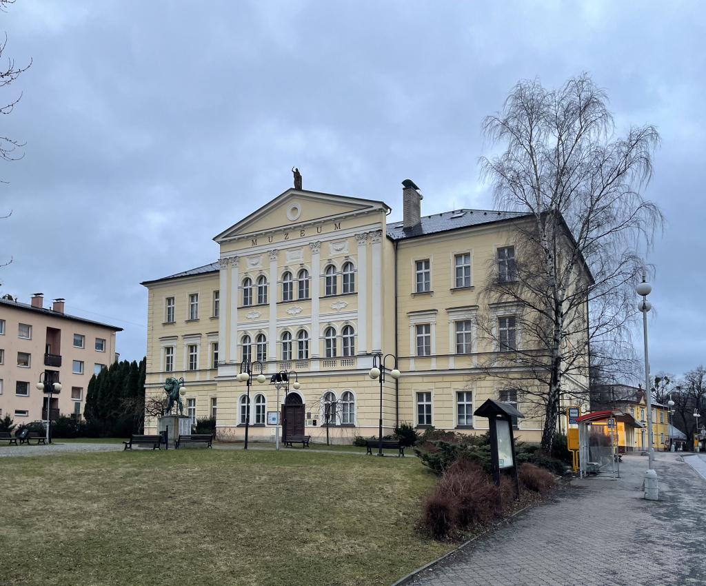 Muzeum Frenštát pod Radhoštěm | Vyletnik.cz