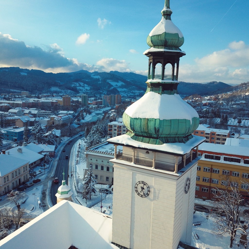 Zámek Vsetín – Muzeum regionu Valašsko | Vyletnik.cz